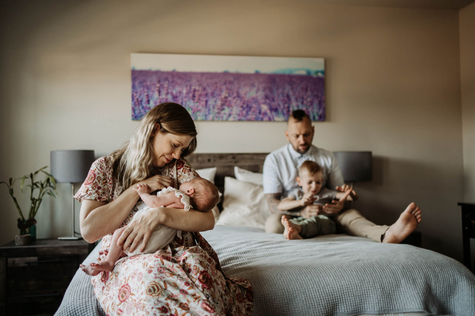 Portland Doulas | The Ultimate Guide